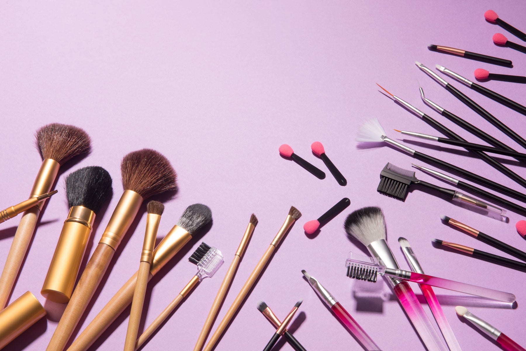 Makeup Applicators – Fine Lines UK Ltd