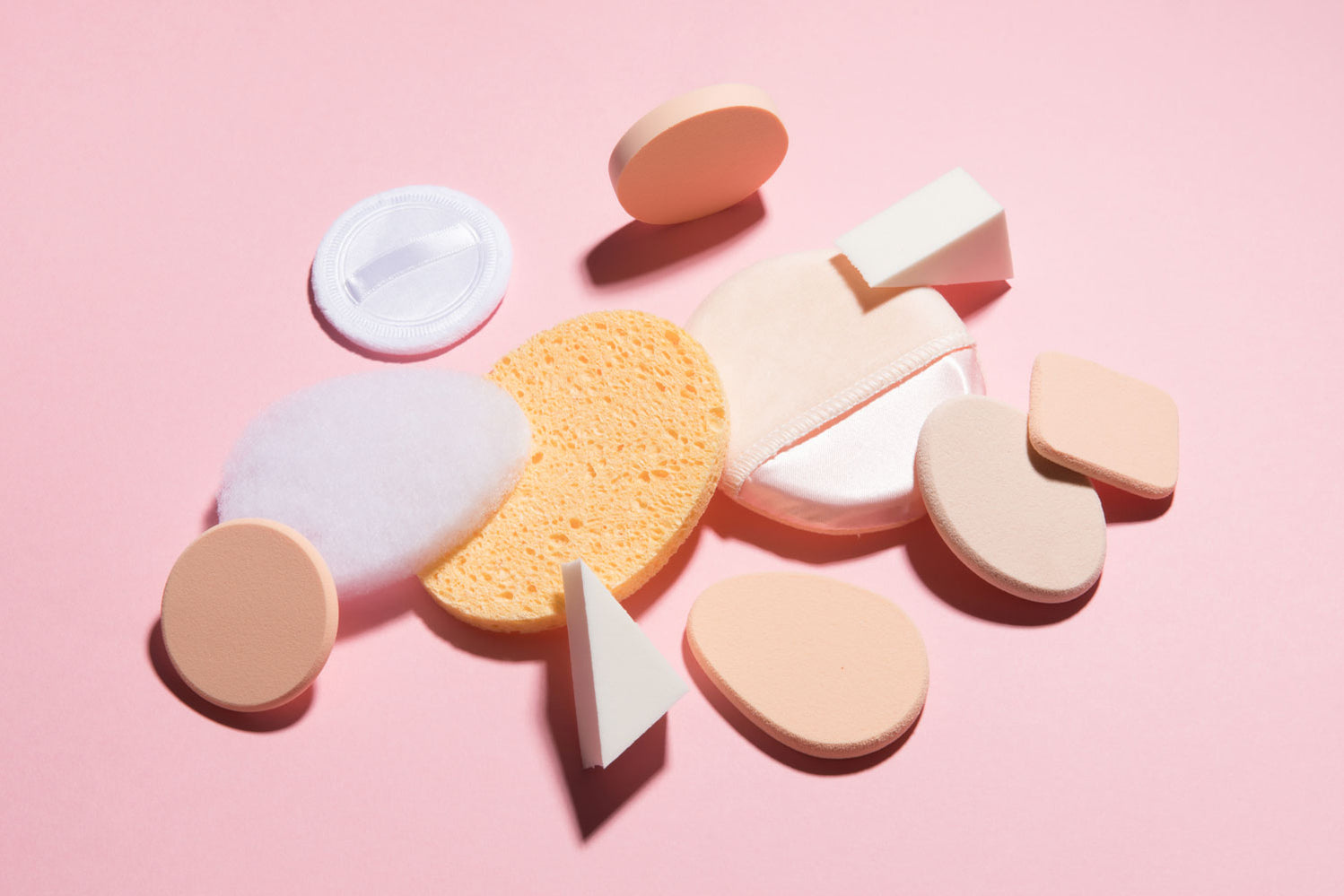 High quality manicure, pedicure & beauty therapy implements for trade ...