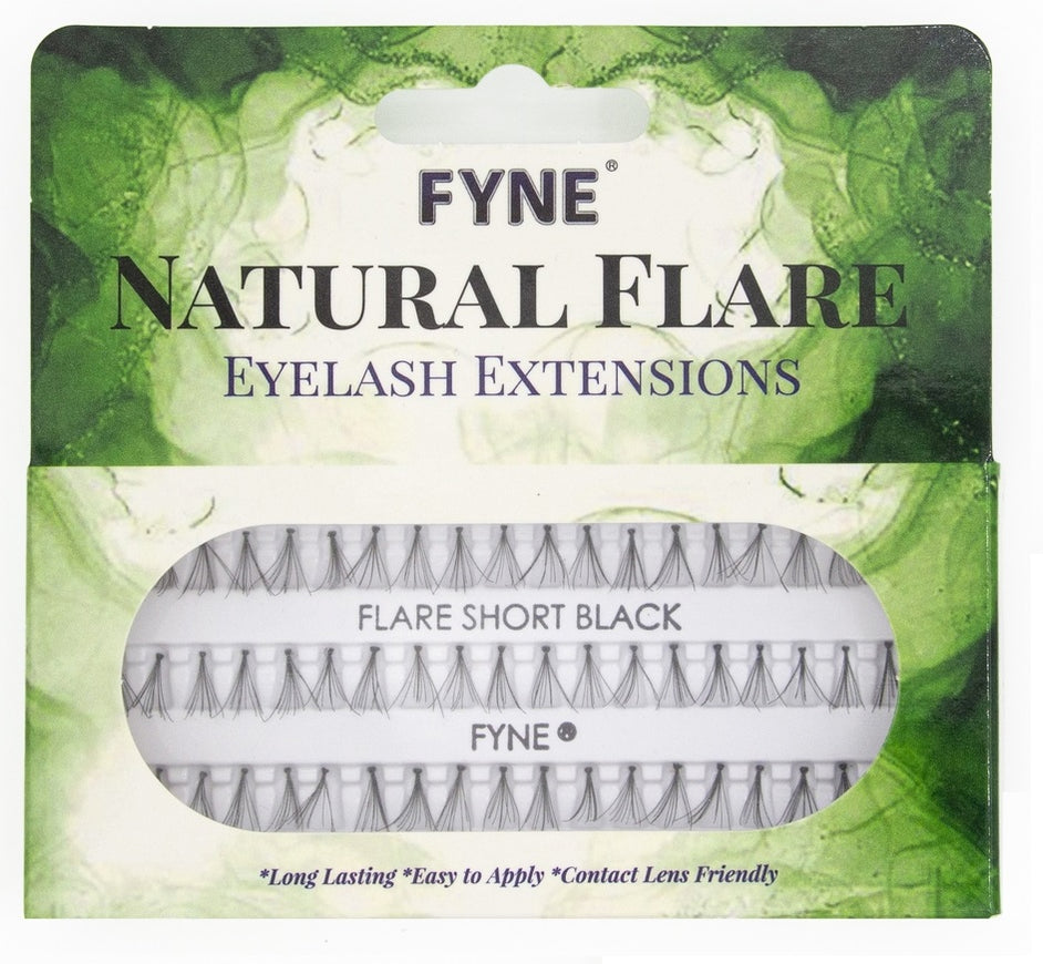 All Eyelashes — Fine Lines UK Ltd