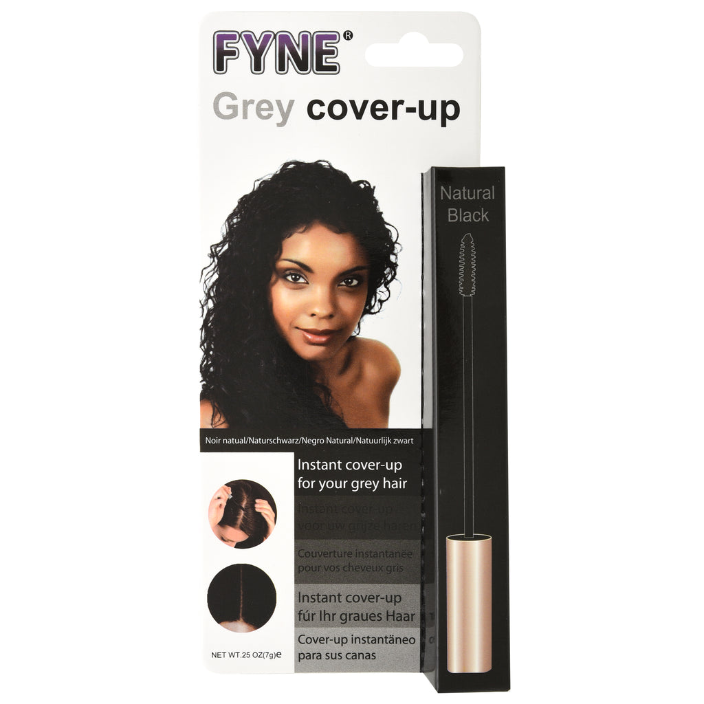 All Hair Colour — Fine Lines UK Ltd