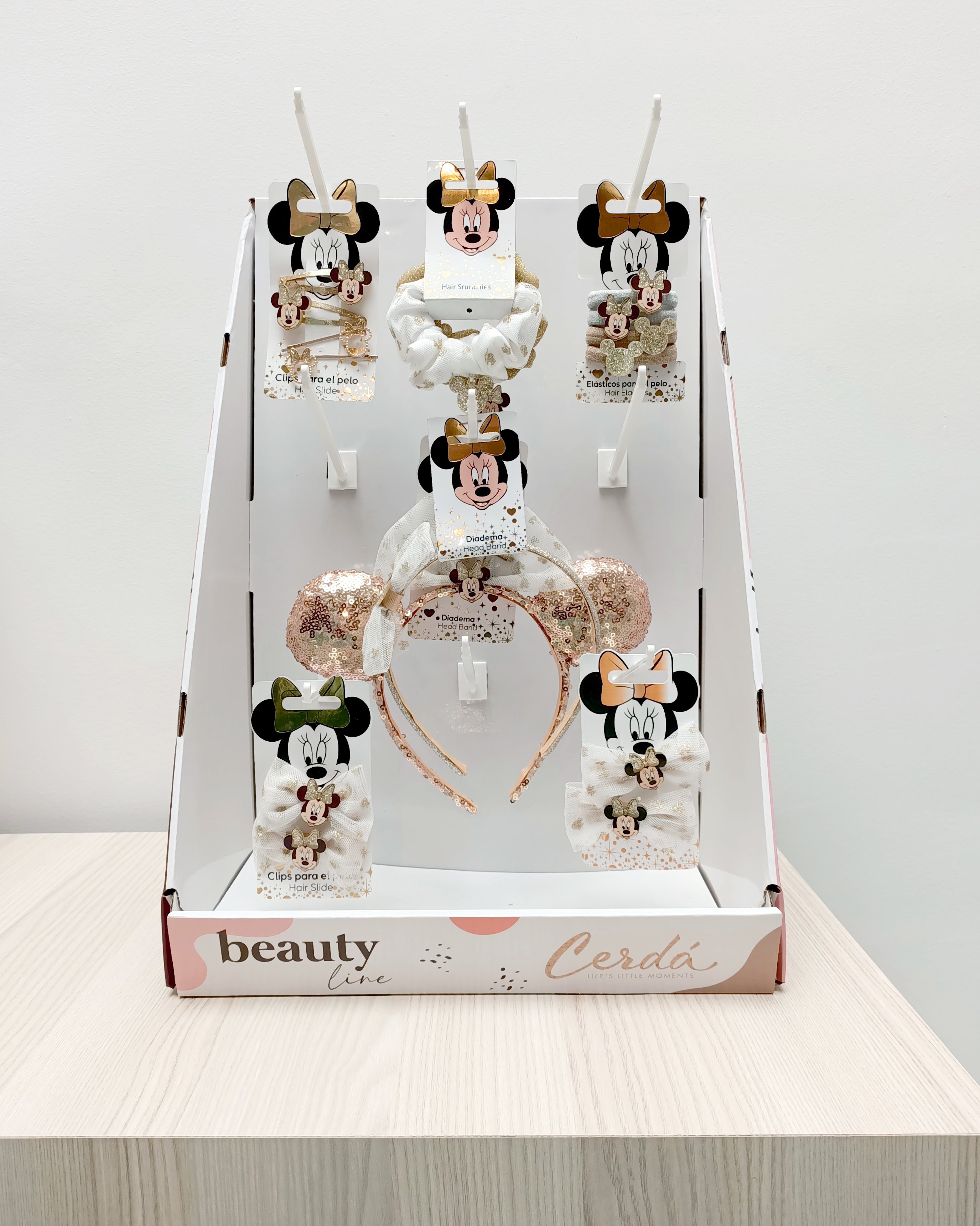 Display Stand C – Fine Lines UK Ltd